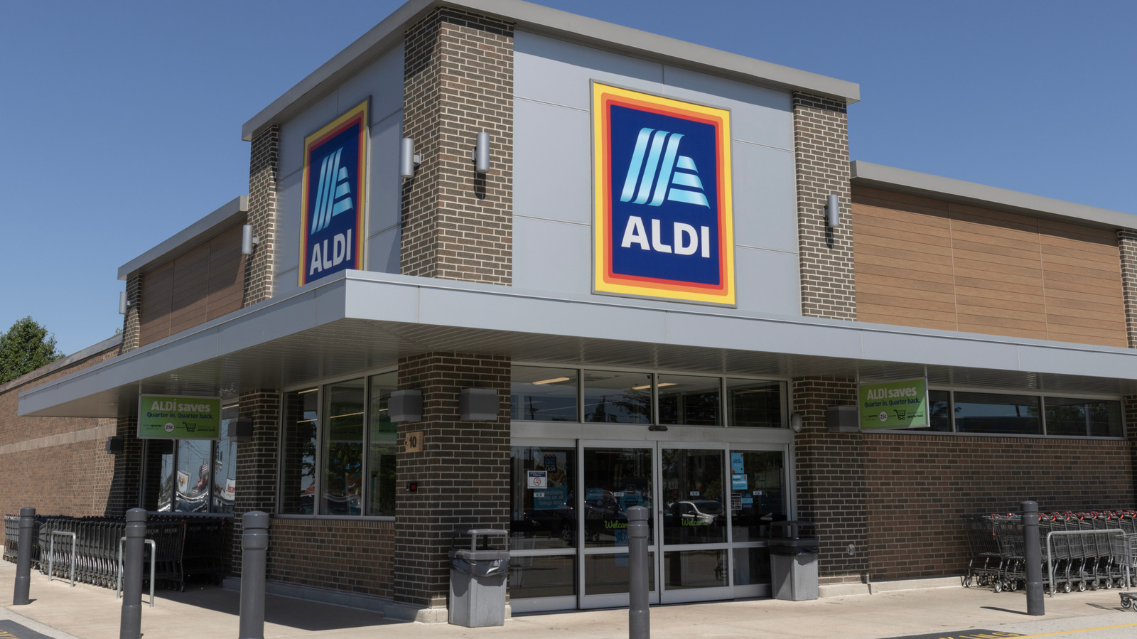 Why Aldi's Meat Is So Affordable