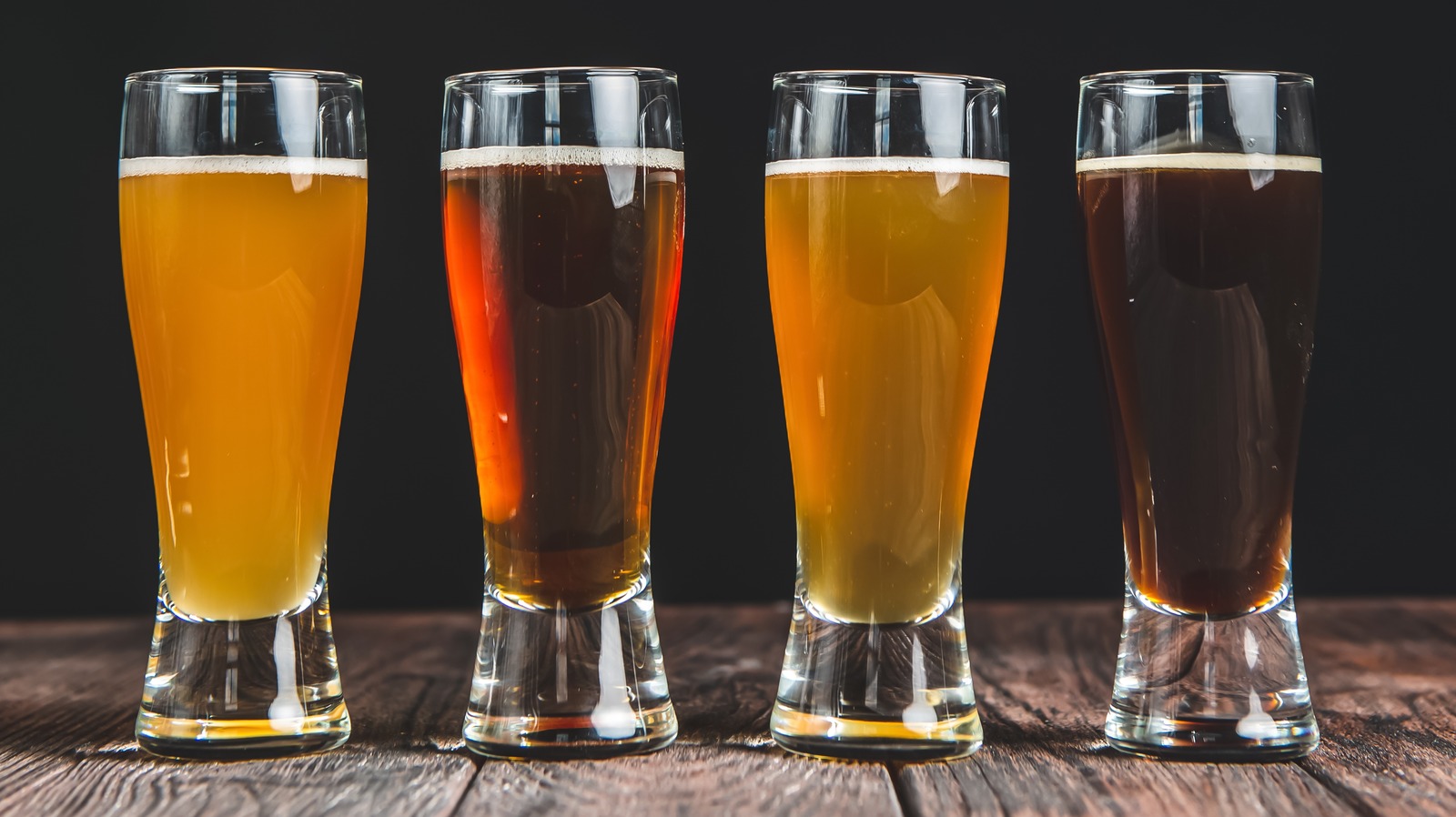 Why An Extinct Volcano Could Seriously Limit Beer In The US