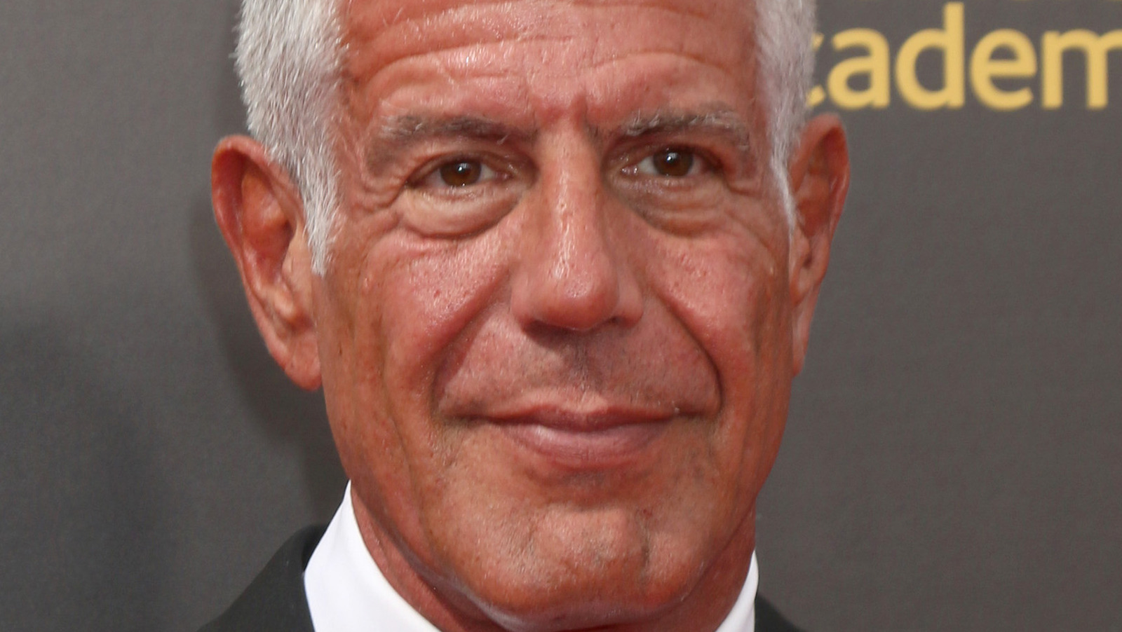 Why Anthony Bourdain Regretted His Fish On Monday Advice