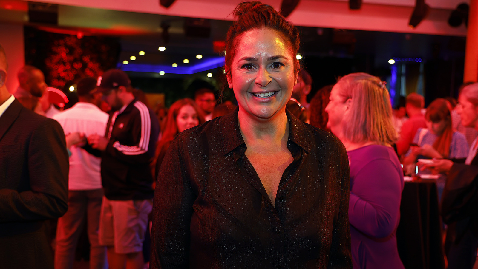 Why Antonia Lofaso Still Loves Butter Boards (And Her Brunch Take On ...