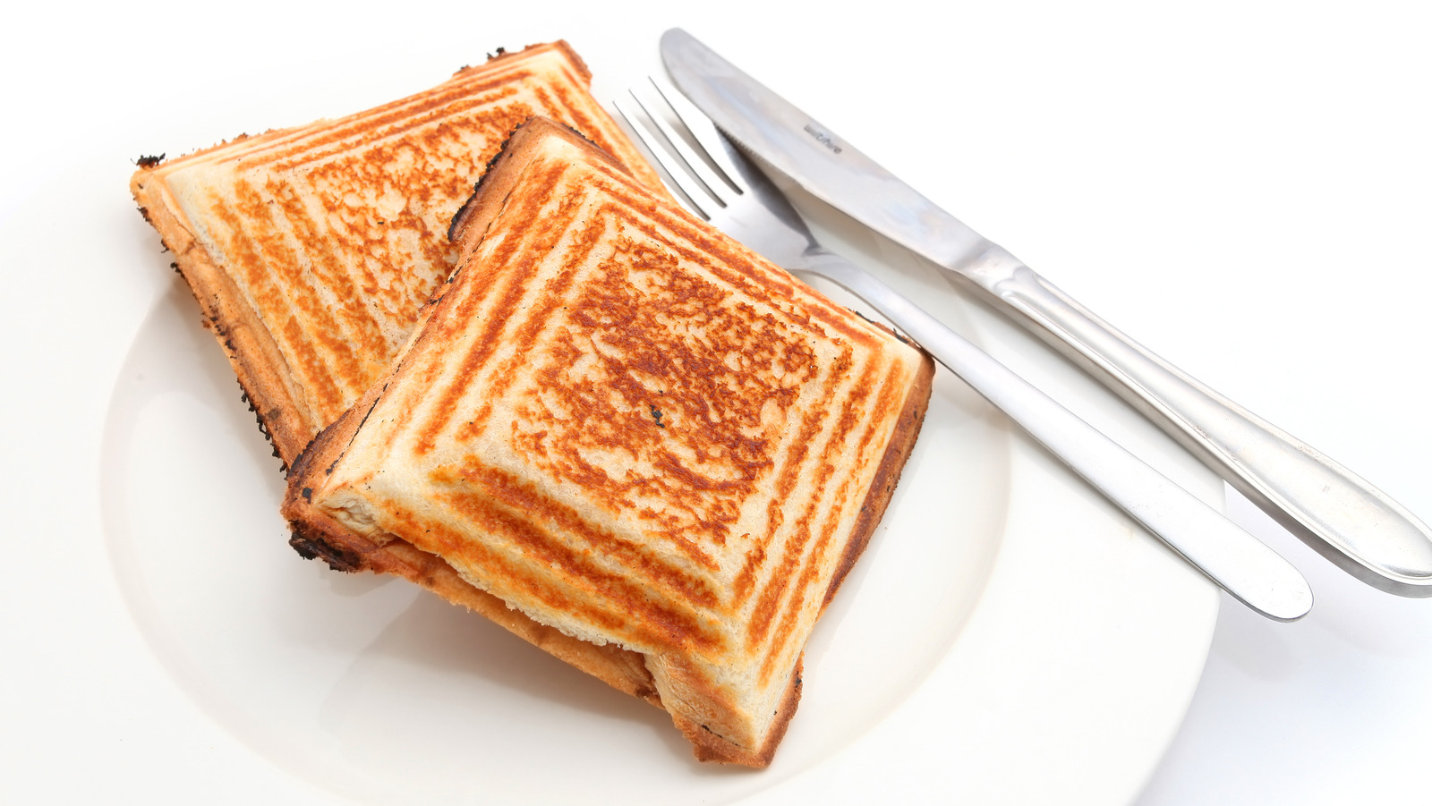 What Is A Jaffle Sandwich?
