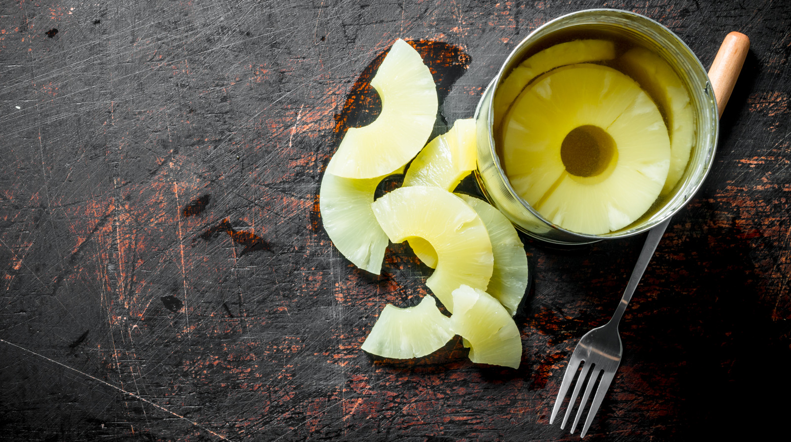 Why Canning Pineapple Is A Good Way To Reduce Food Waste