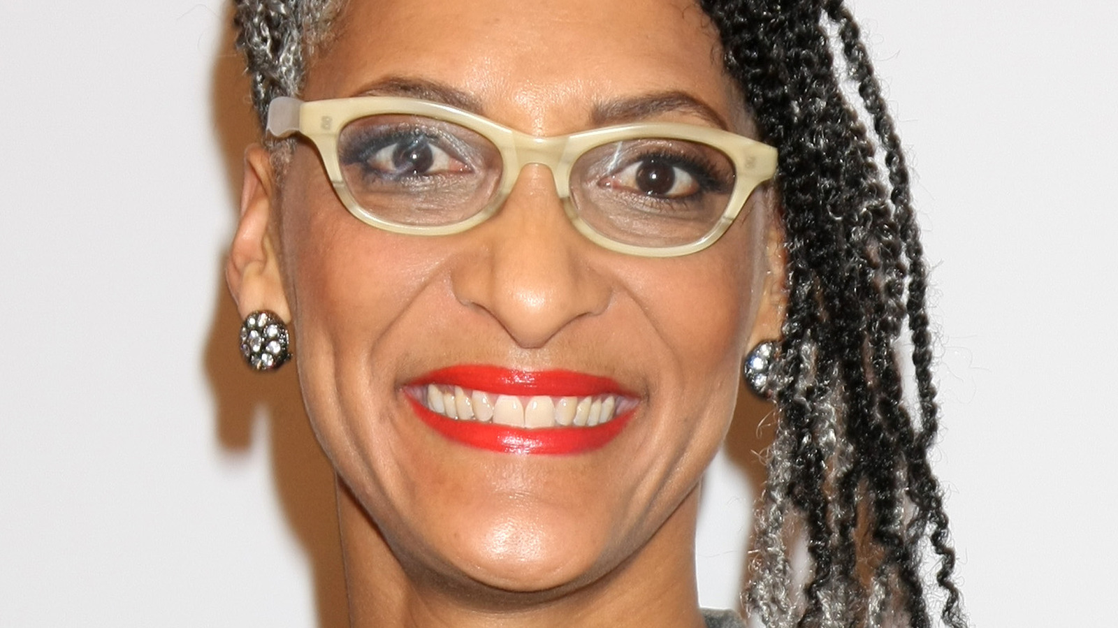 Why Carla Hall Loves Cooking With An Instant Pot