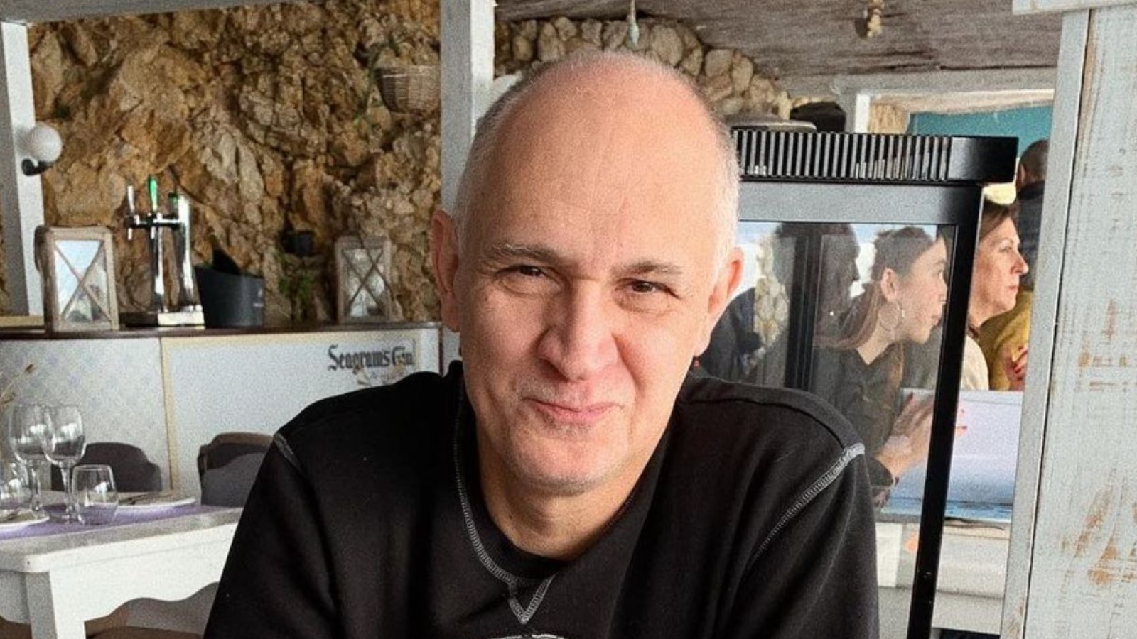 Why Chef Hervé Courtot Thinks Nobu Has Been So Successful