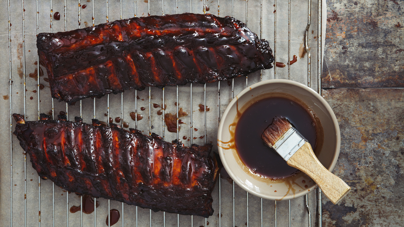 The Ingredient Chocolate Adds The Perfect Balance To BBQ Sauce