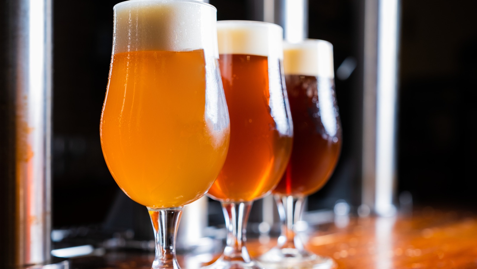 Why Choosing A Good Beer Is More Complicated Than You'd Think