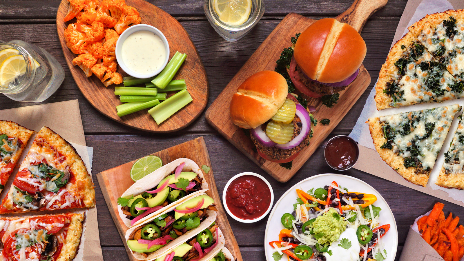 Why Consumers Might Be Pumping The Brakes On Plant-Based Meat