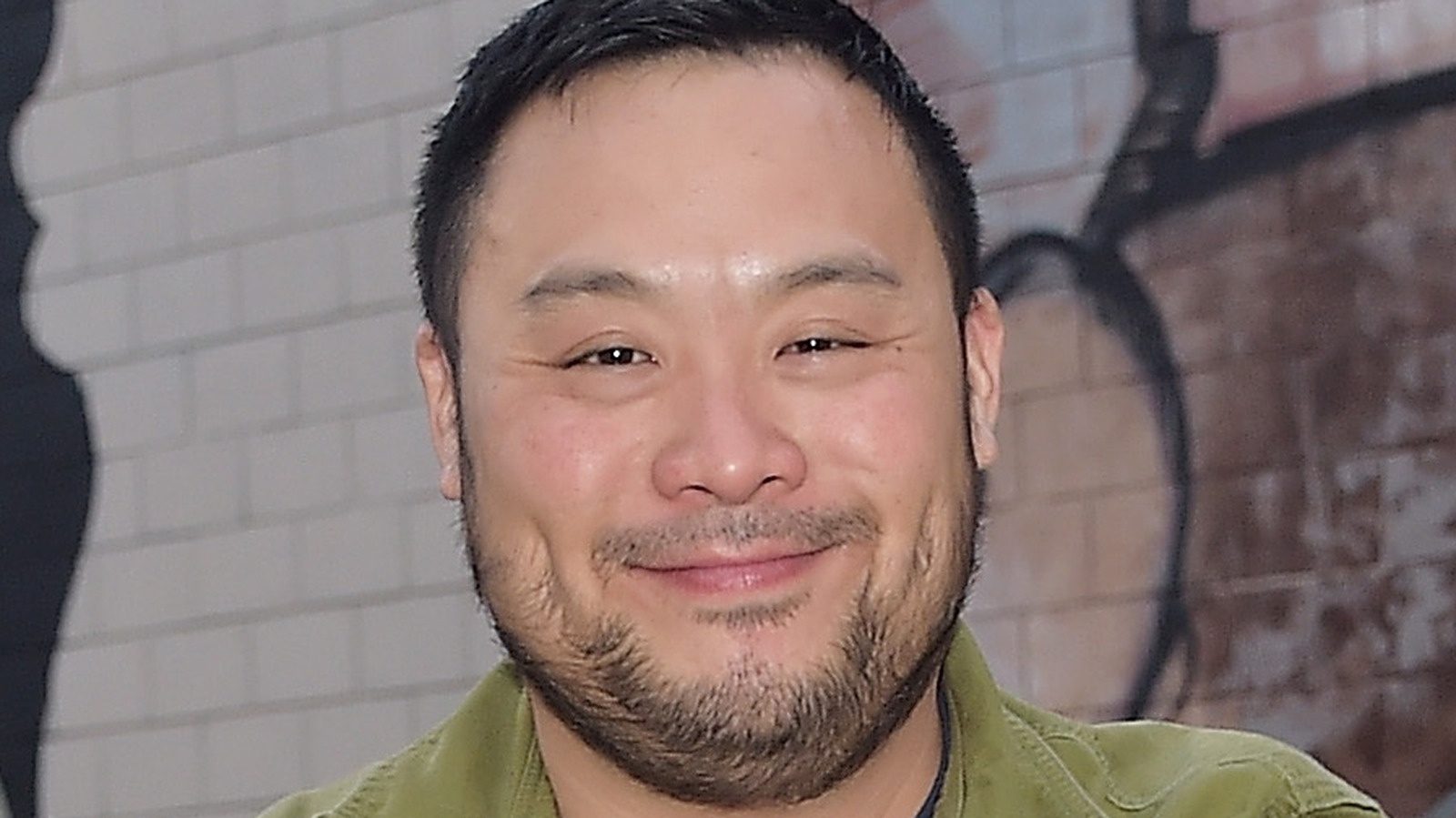Why David Chang Adds 7UP To His Kimchi Recipe