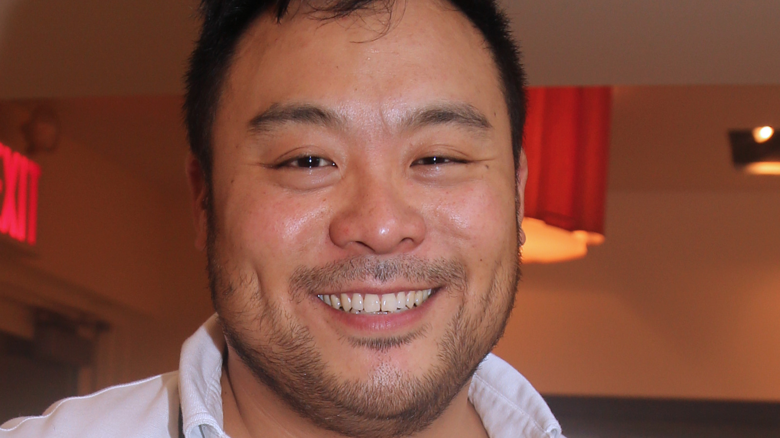 Why David Chang Loves To Incorporate Koji Into Cooking