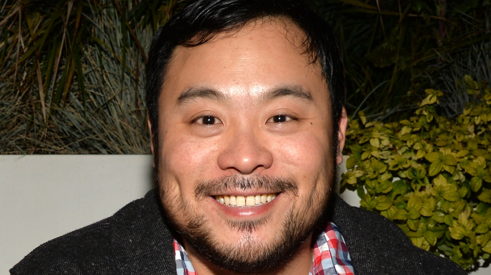 Why David Chang Thinks Every Kitchen Needs A Cast Iron Skillet