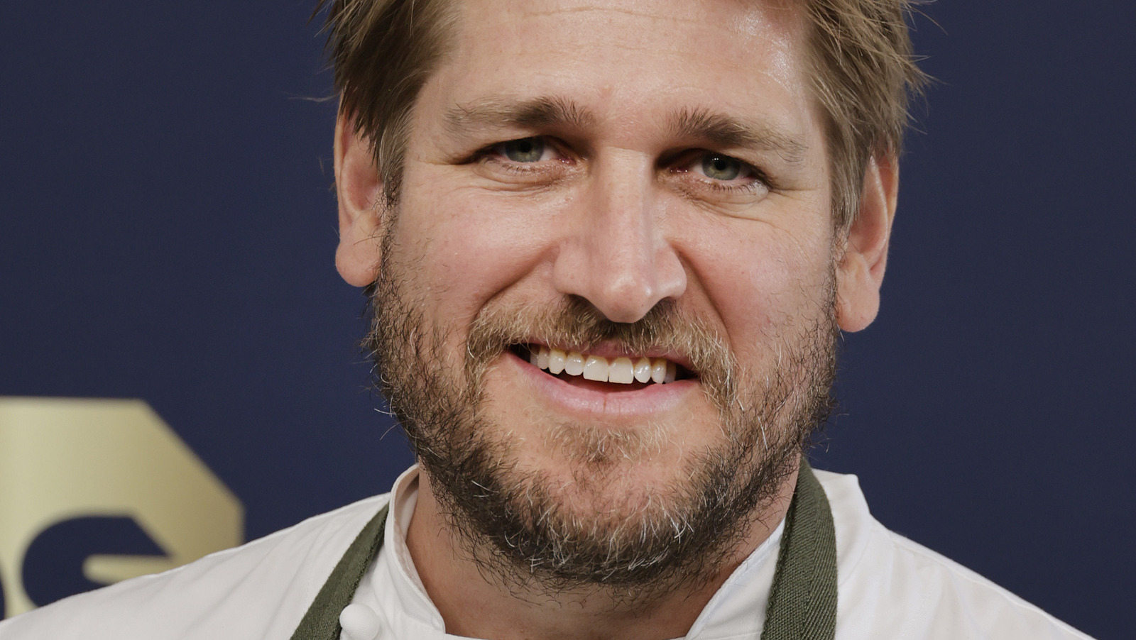 Why Dining In Is Just As Great As Dining Out, According To Curtis Stone