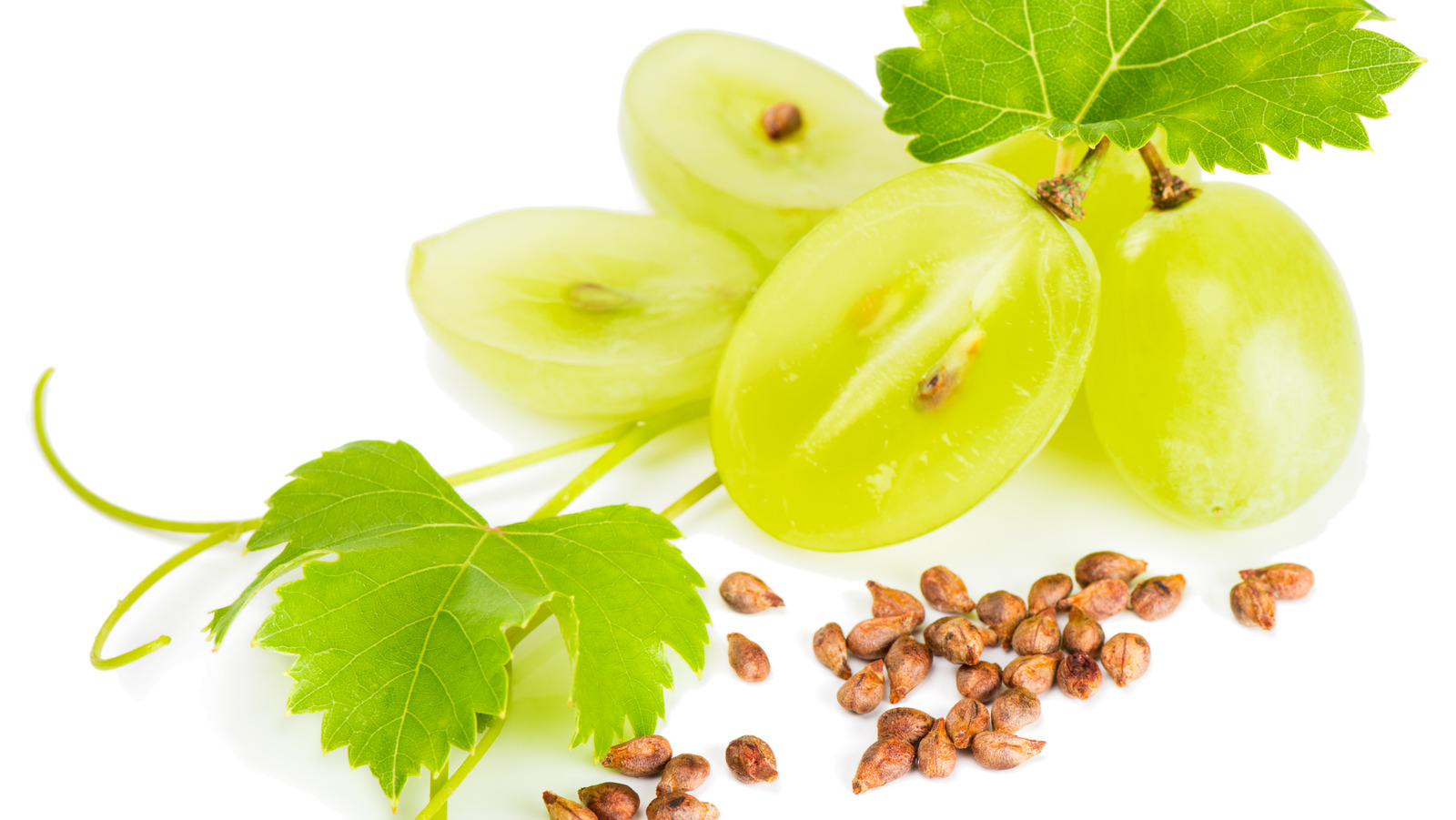 Why Do Seedless Grapes Sometimes Have Seeds Tasting Table TrendRadars Why Do Seedless Grapes Sometimes Have Seeds Tasting Table TrendRadars