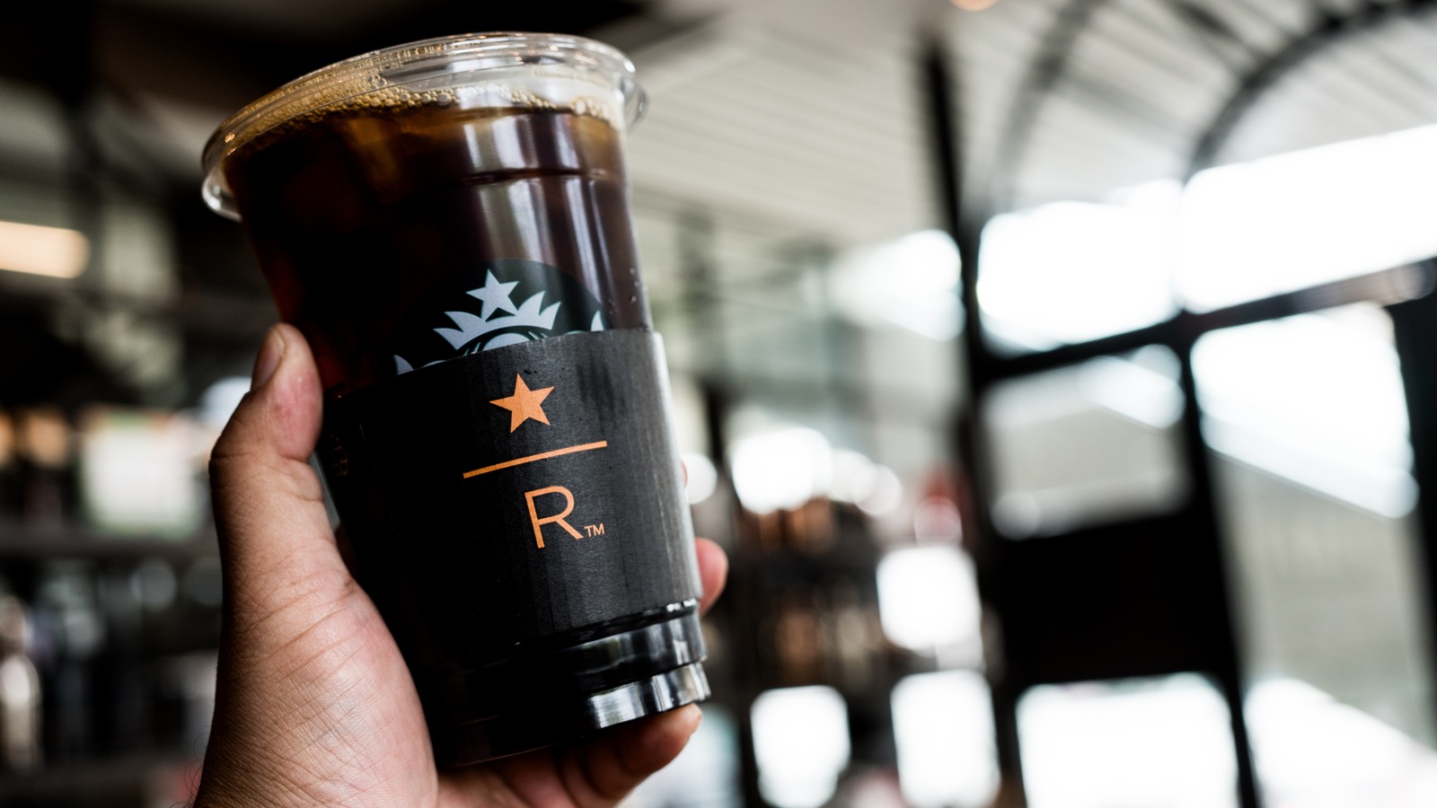 What Makes Starbucks Reserve Coffee Beans Unique?