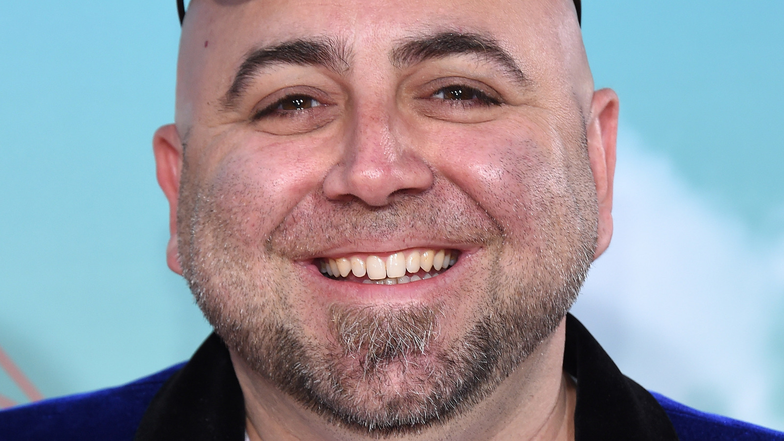 Why Duff Goldman Bakes His Cornbread With Oil Instead Of Butter