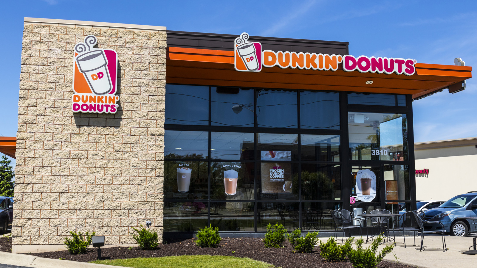 Why Dunkin's Expansion Into China And India Was A Total Failure