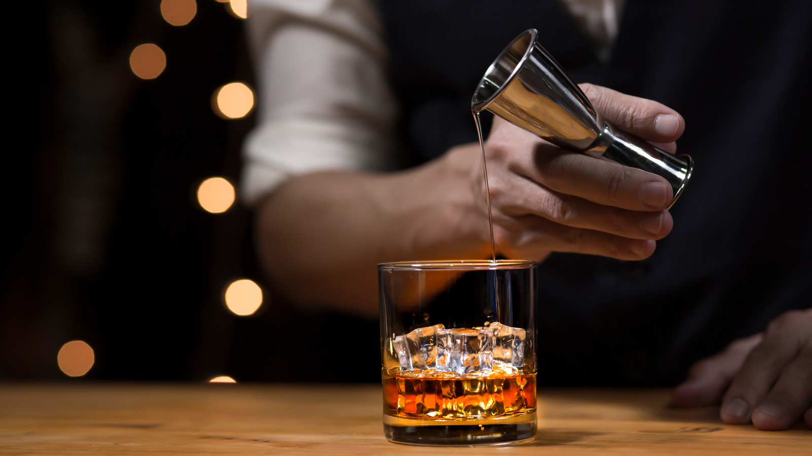 Why Eagle Rare Bourbon Is Aged In 'Alligator' Barrels