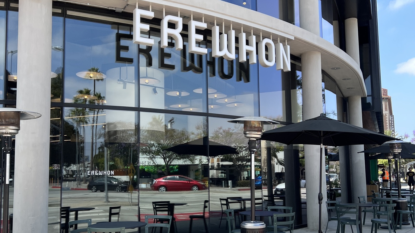 Why Erewhon's Store Membership Program Is Controversial