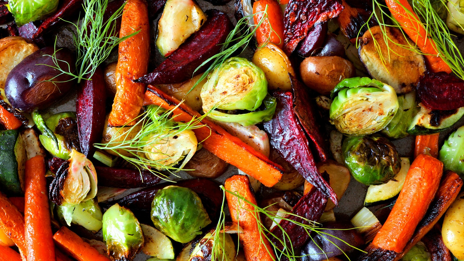 Why Fat Is Essential When Roasting Just About Any Food