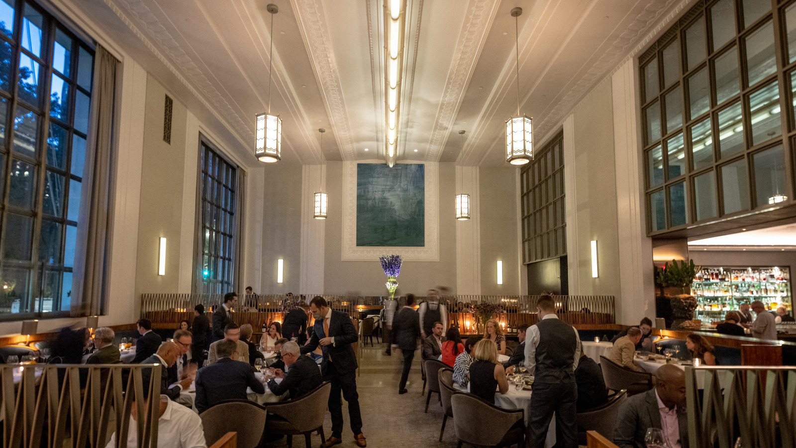 Why Former Employees Aren't Singing Eleven Madison Park's Praises