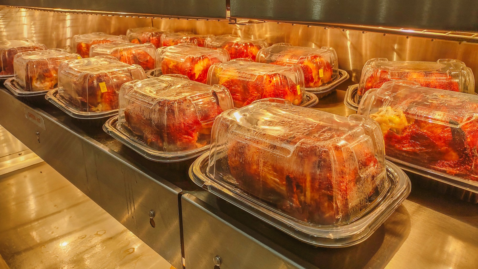 Why Grocery Store Rotisserie Chickens Are Cheaper Than Raw Chickens