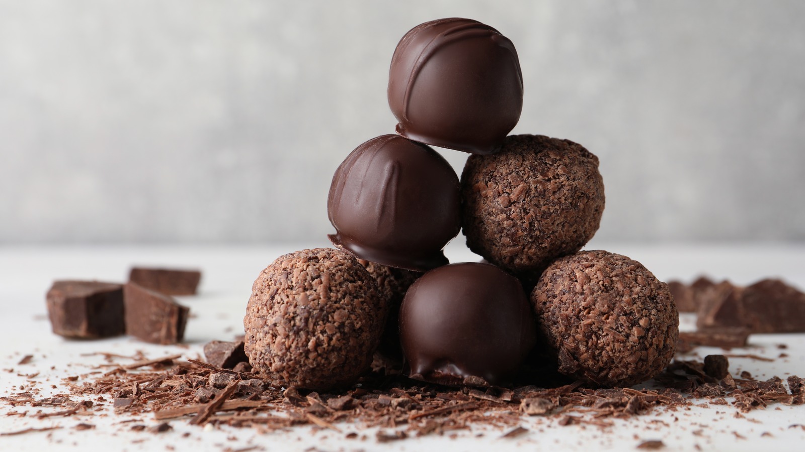 Why High-Quality Chocolate Is Vital When Making Cheesecake Truffles