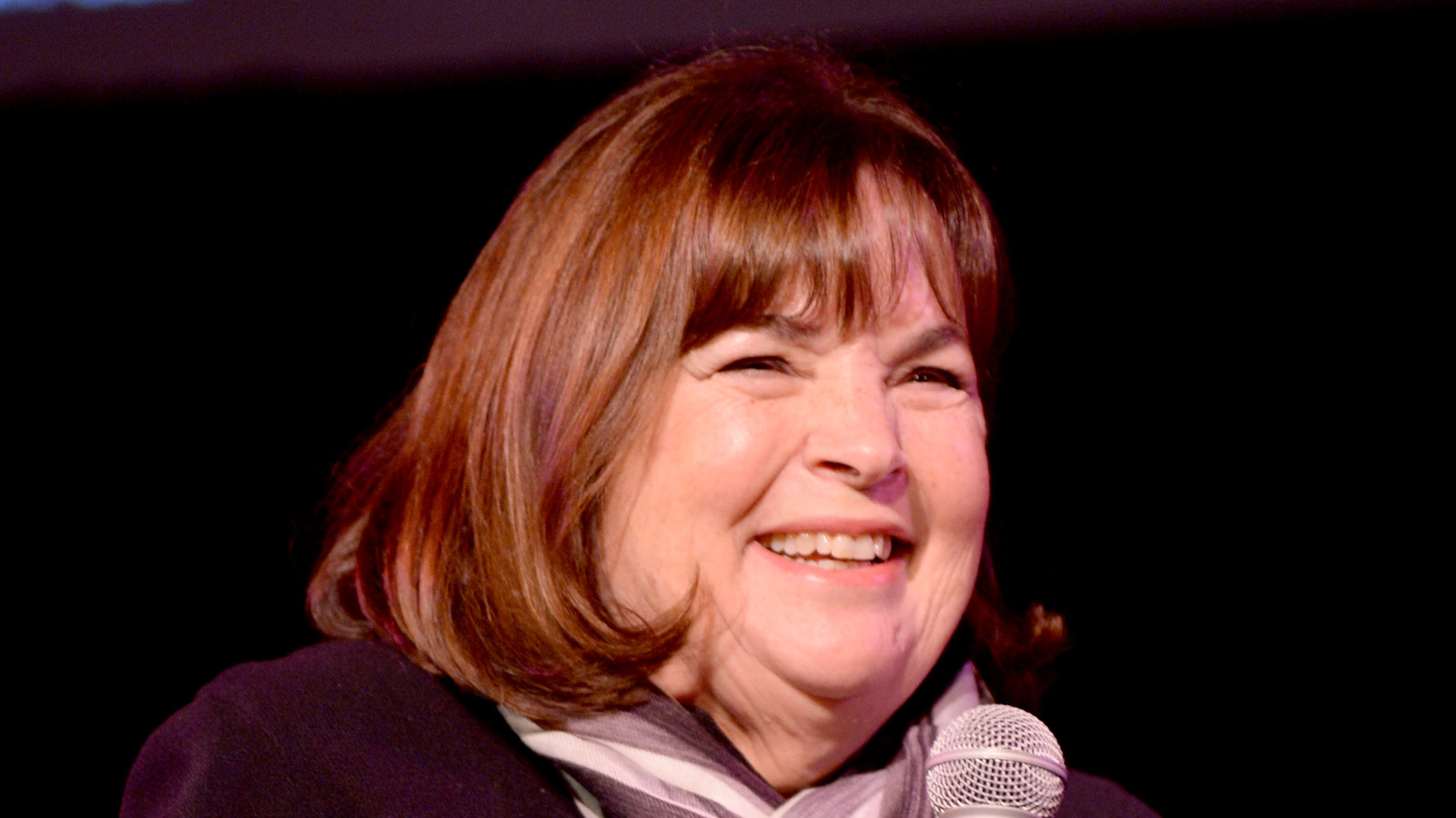 Why Ina Garten Absolutely Loves Breakfast For Dinner