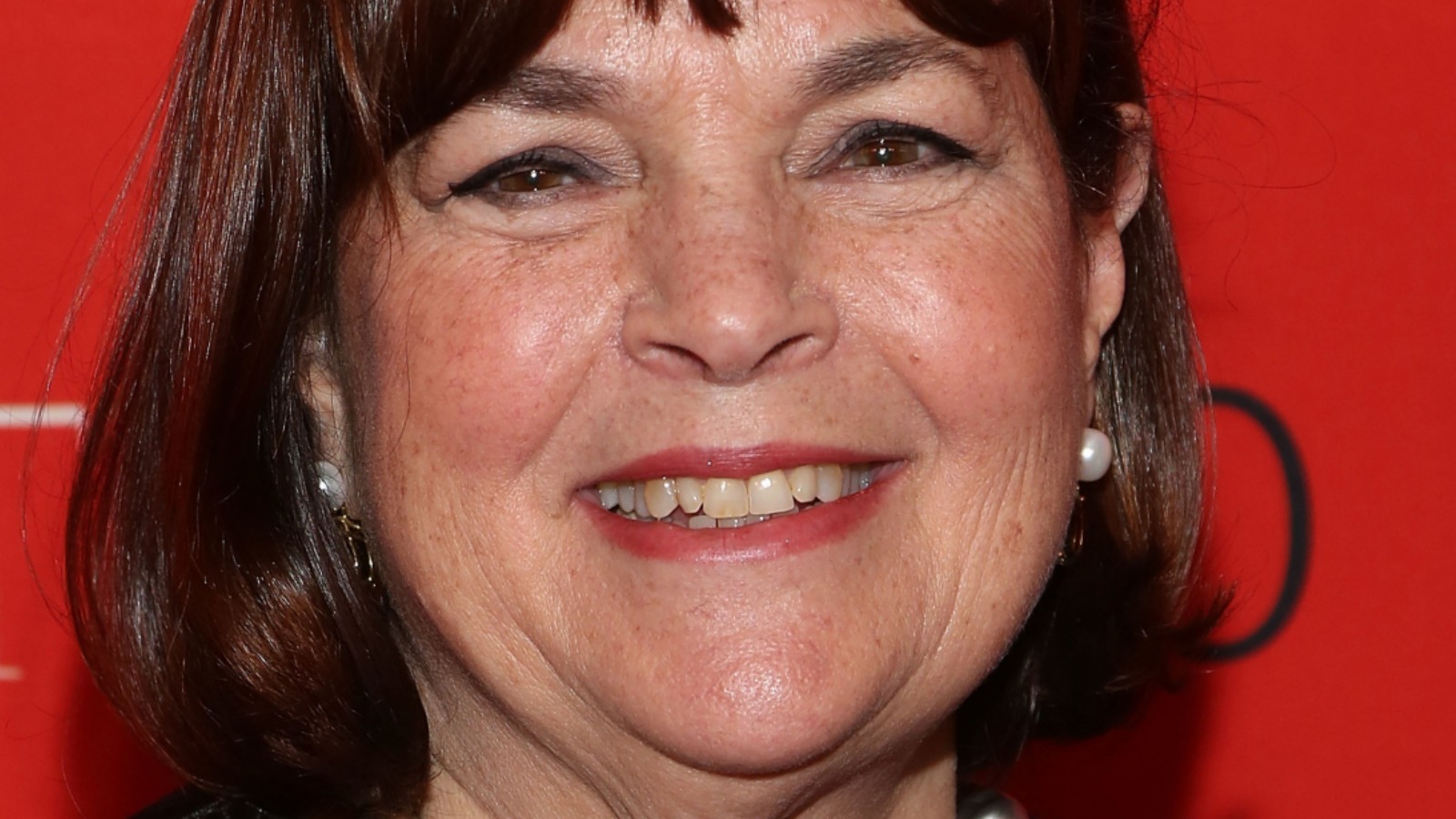 Why Ina Garten Doesn't Miss Her Job At The White House