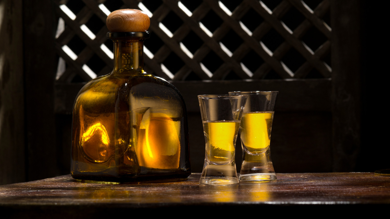Why Is Extra Añejo Tequila Typically So Much More Expensive?