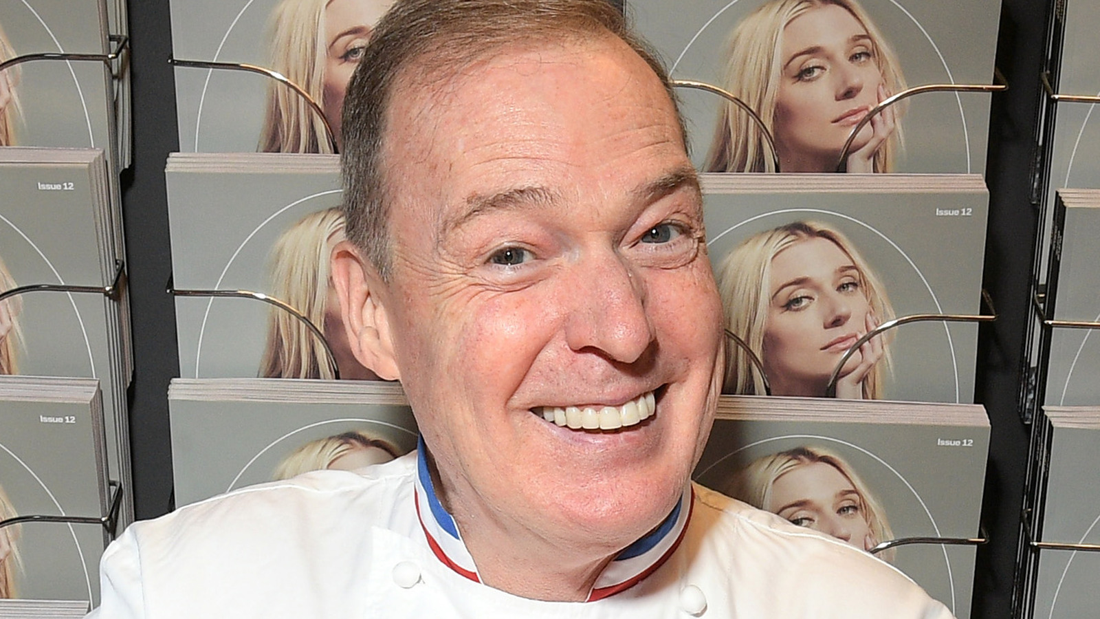 Why Jacques Torres Uses Ice Cubes In Bread Dough - Exclusive