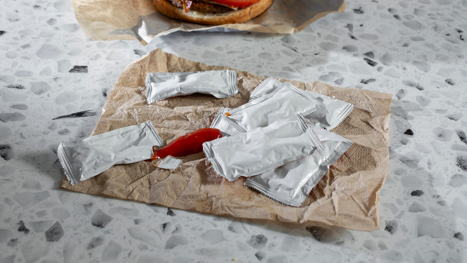 Why Japanese Sauce Packets Are So Much Better Than The American Version
