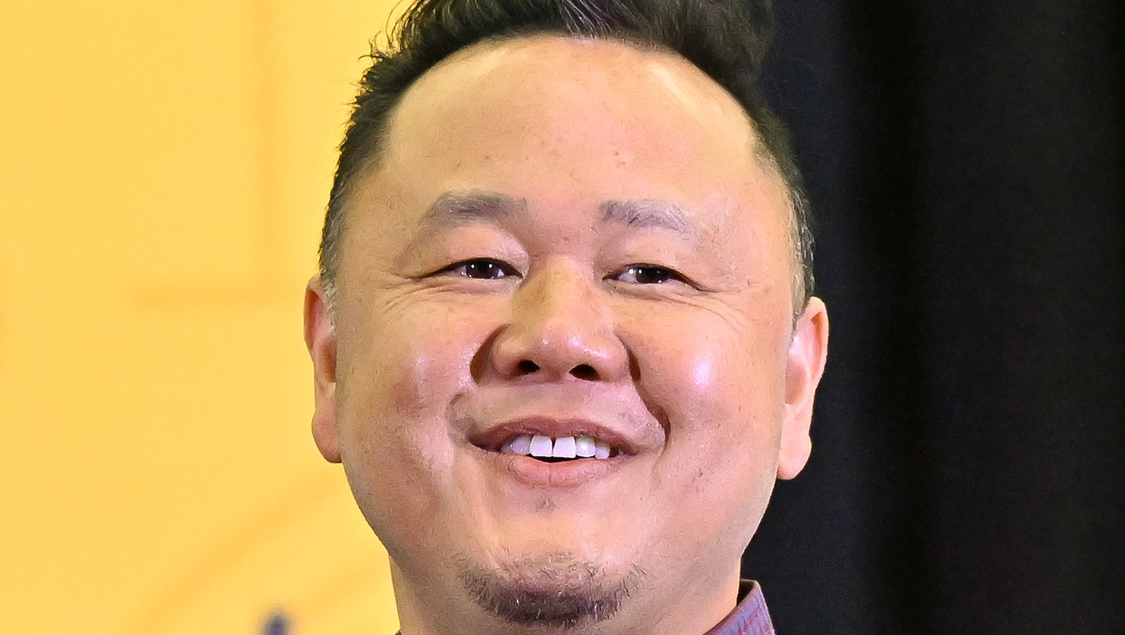 Why Jet Tila Says You Should Use MSG In Every Dish