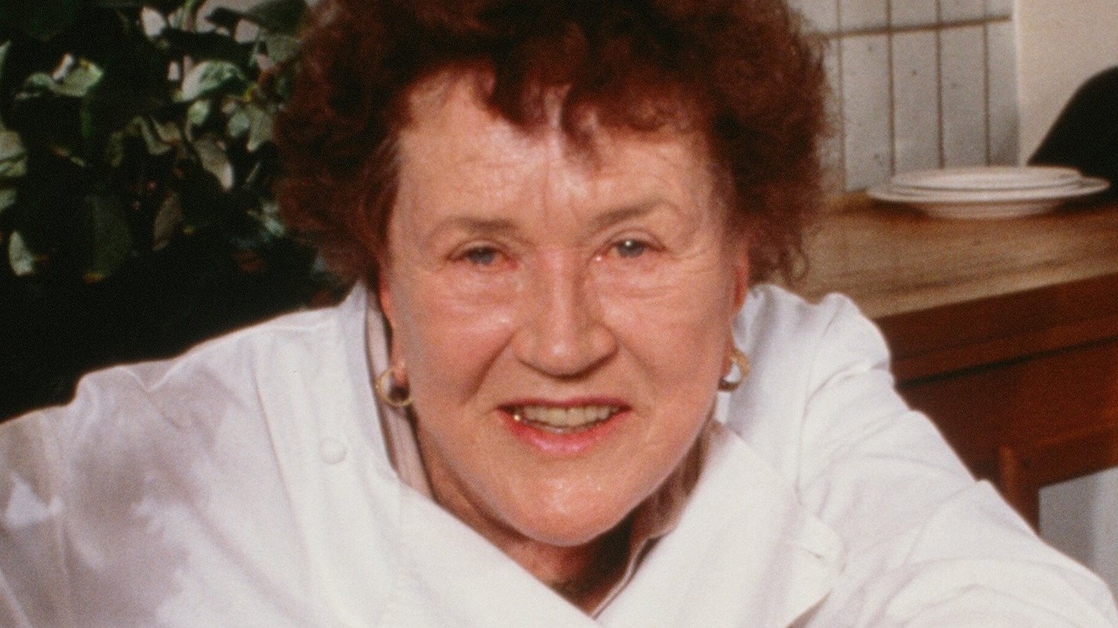 Why Julia Child Loved Monkfish So Much