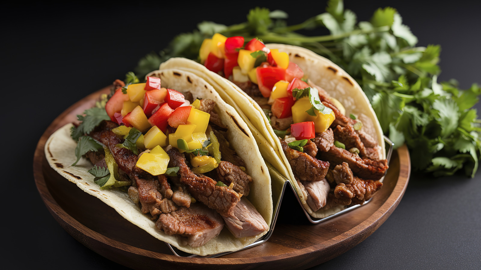 Why Lime Is A Crucial Component Of Traditional Tacos