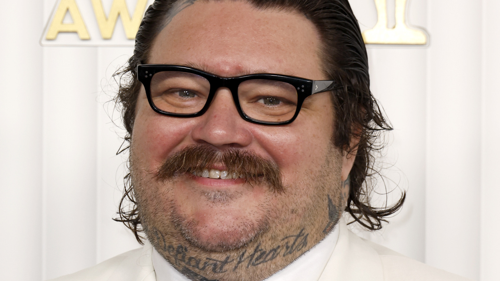 Why Matty Matheson Keeps 4 Pounds Of Butter In His Fridge