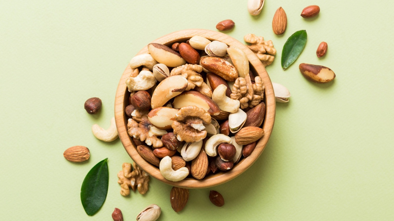 Why Over-Toasting Nuts Is A Huge Flavor Mistake