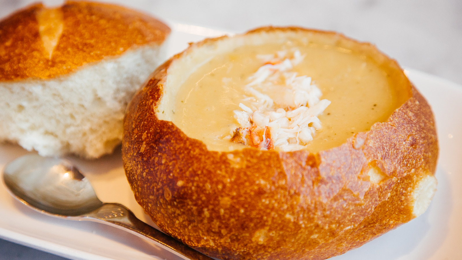 Panera's Sourdough Bread Starter Is Over 30 Years Old