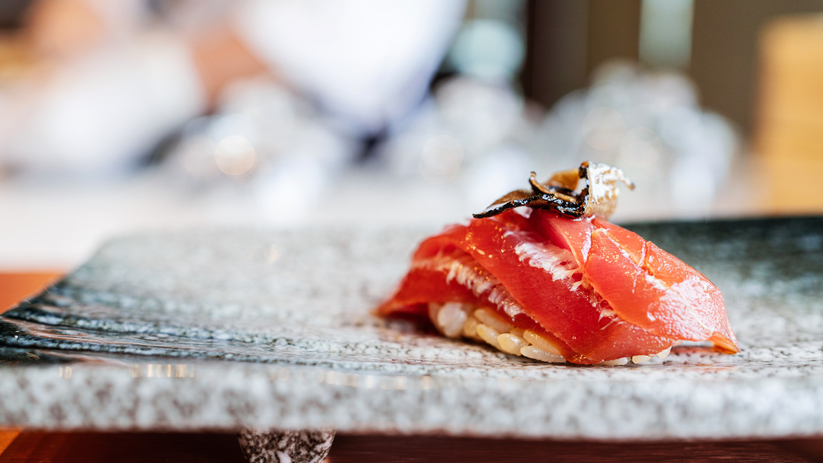 Why People In The US Used To Avoid Eating Bluefin Tuna