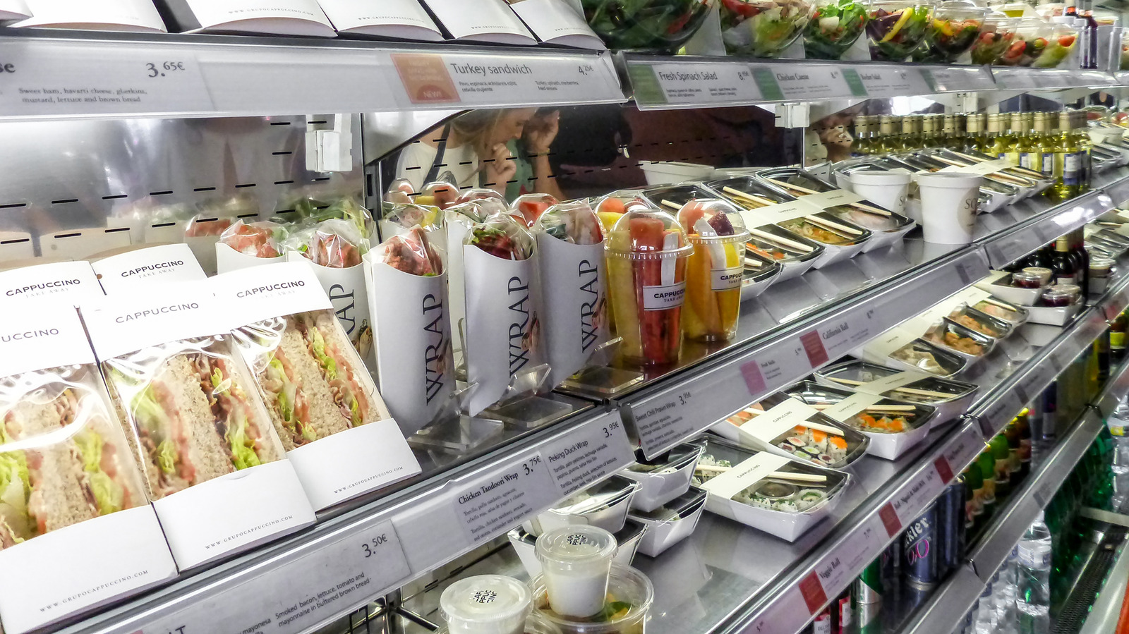 Why Ready To Eat Foods Are More Popular Than Ever Why Ready To Eat Foods Are More Popular Than Ever