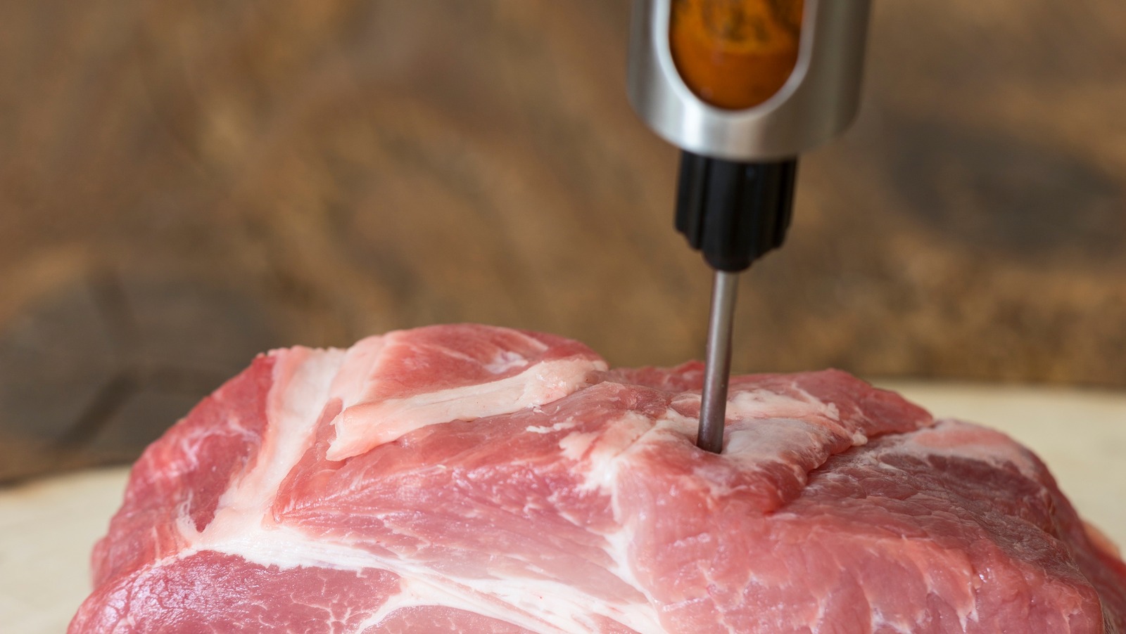 Why Spices Need To Be Finely Ground For Injection Marinades