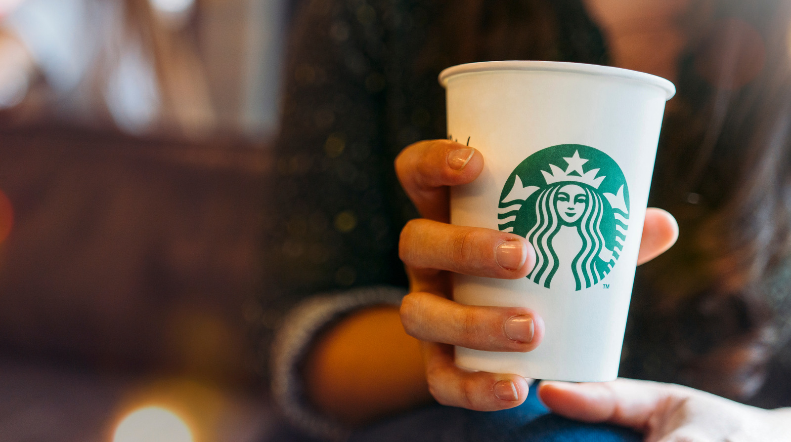 Why Starbucks' Chantico Drink Flopped