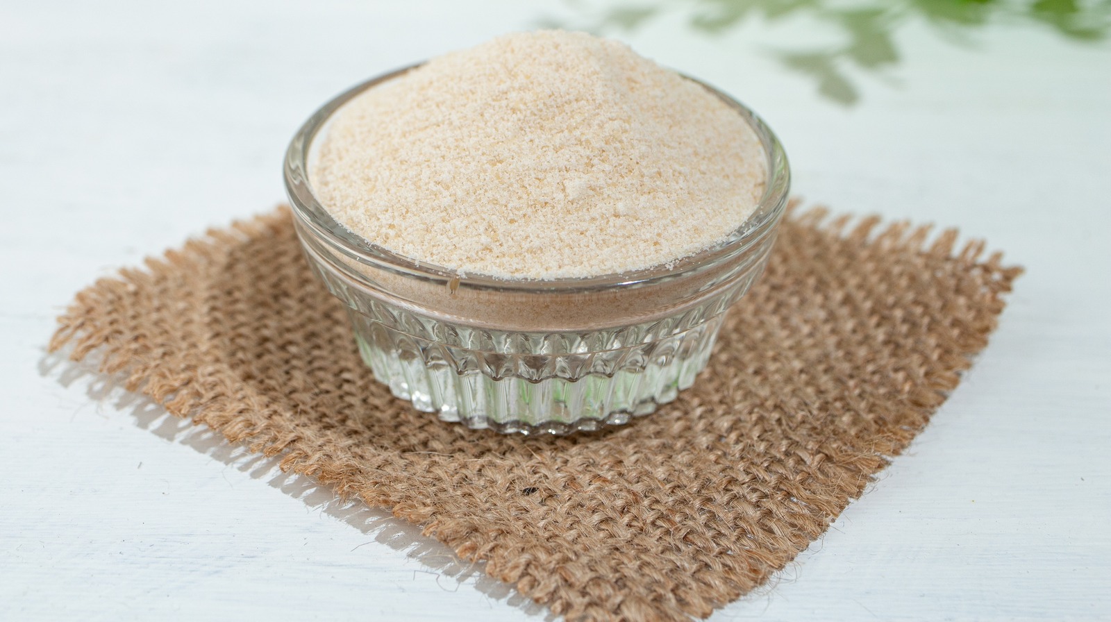 Why Sugar Is Not Always Vegan