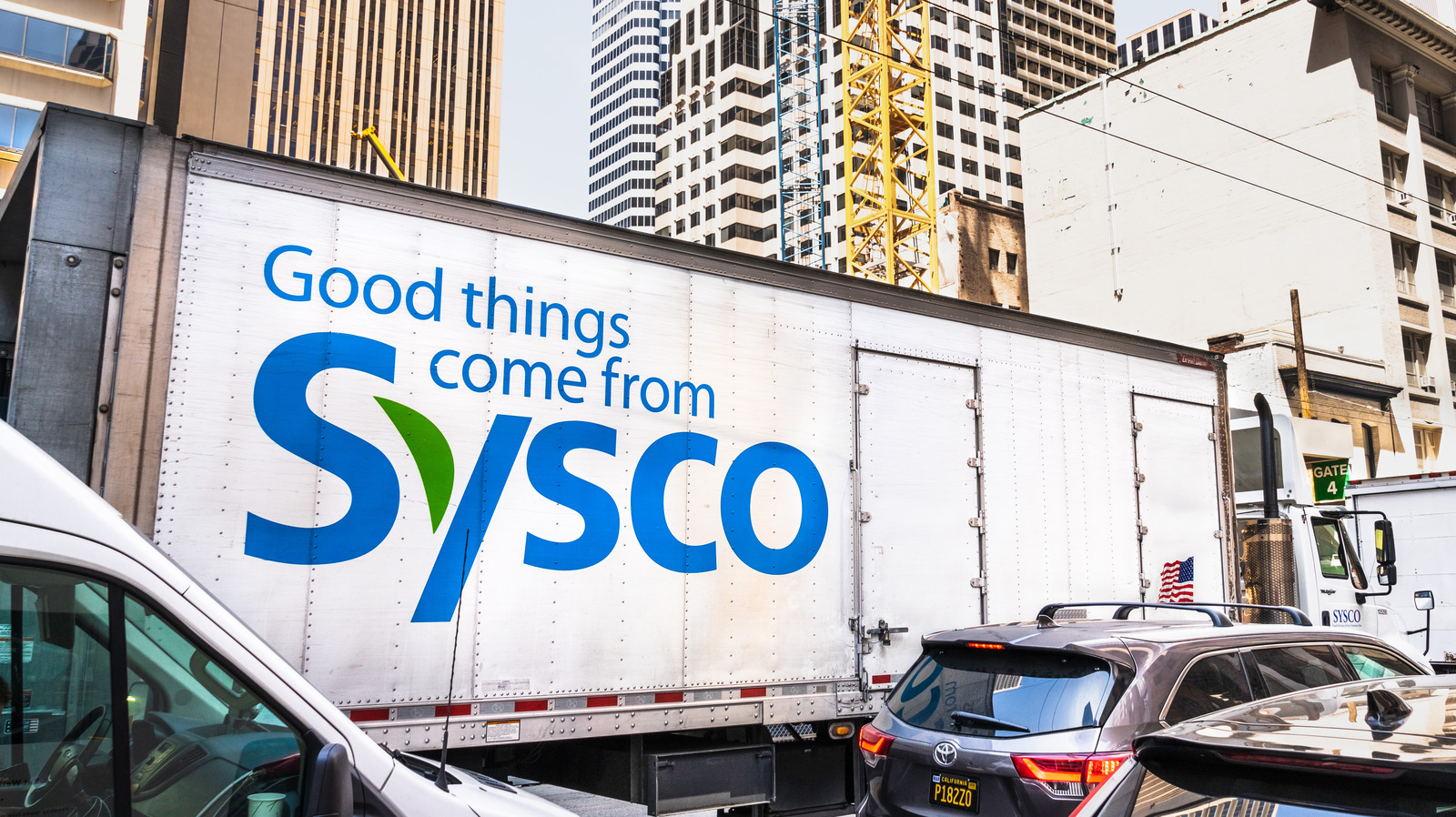 Why Sysco Workers In New England Have Ended Their Strike