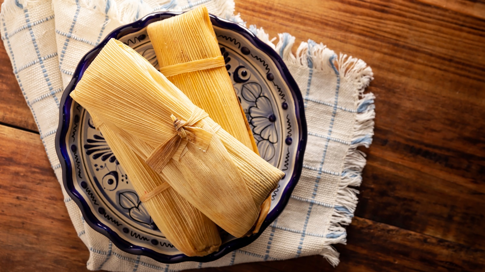 Why Tamales Are Often Served At Las Posadas Celebrations