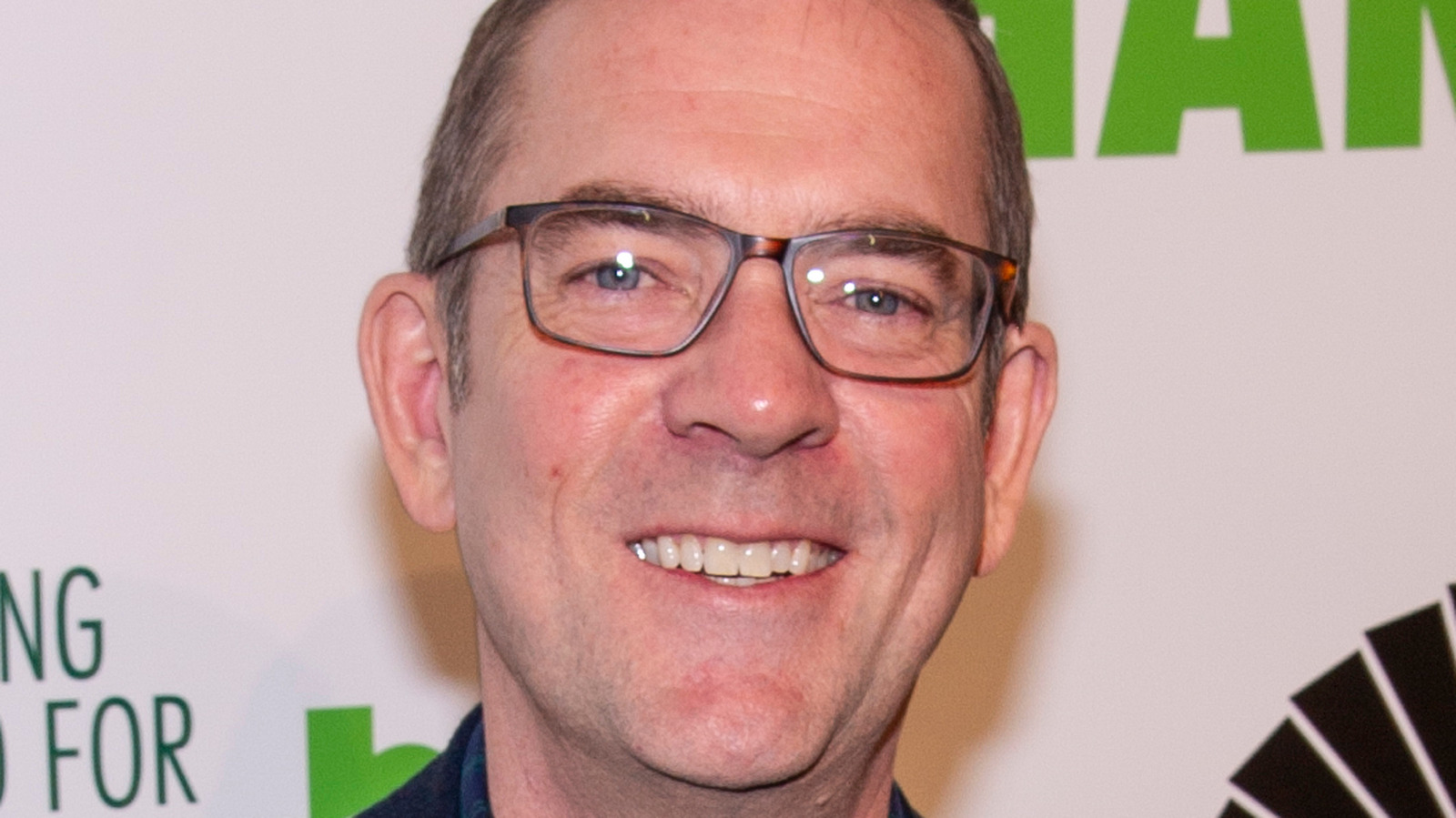 Why Ted Allen Thinks Everyone Should Own A Fish Spatula