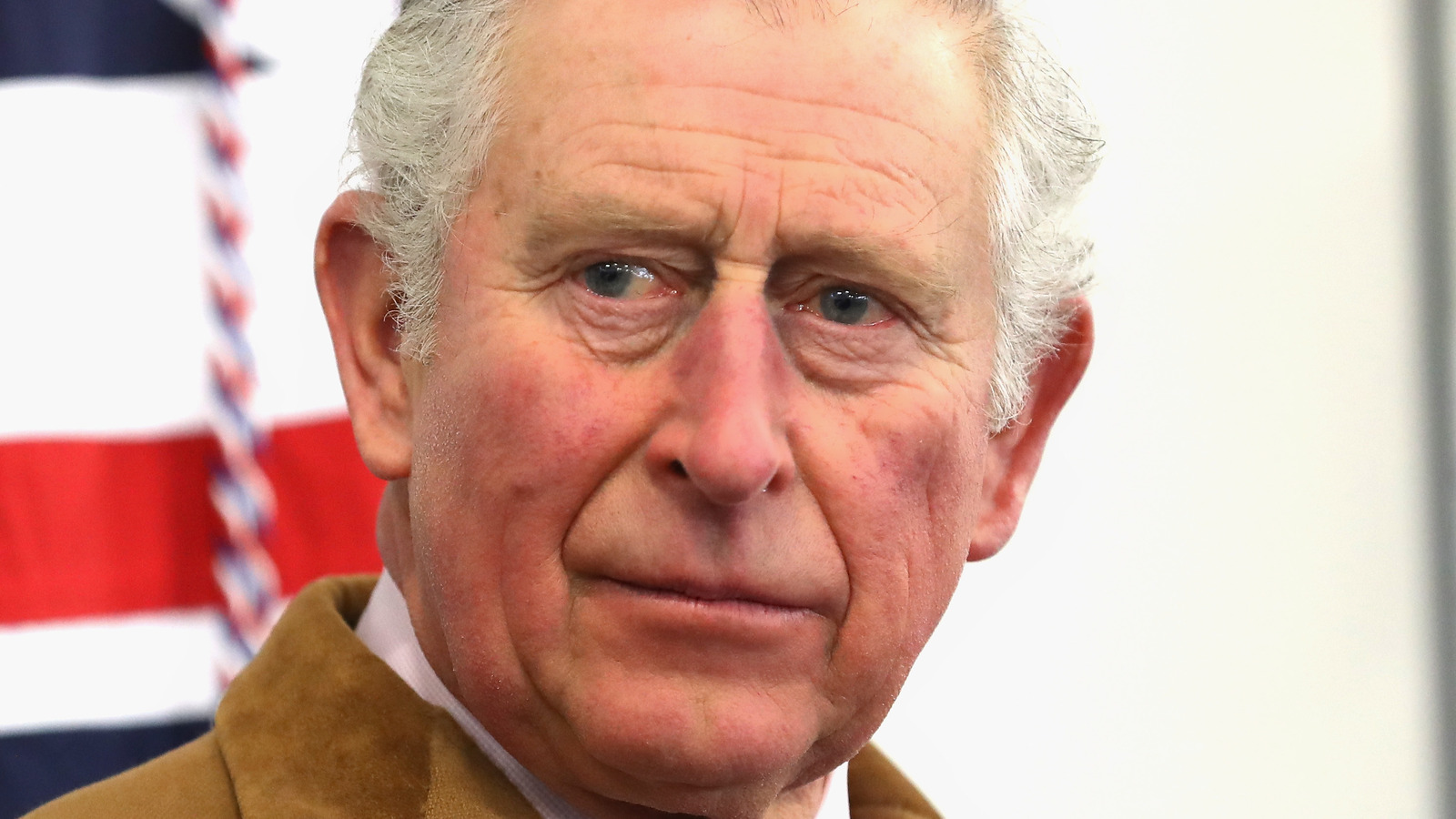 Why The Farm At Highgrove Is So Important To King Charles III