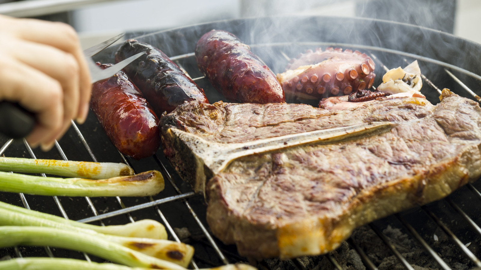 Why The Science Behind The Maillard Reaction Was Ignored For Years