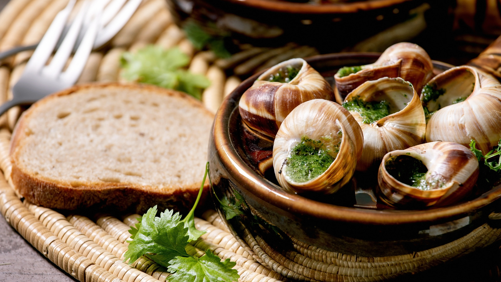 Why This Luxurious Food Sometimes Comes From A Can