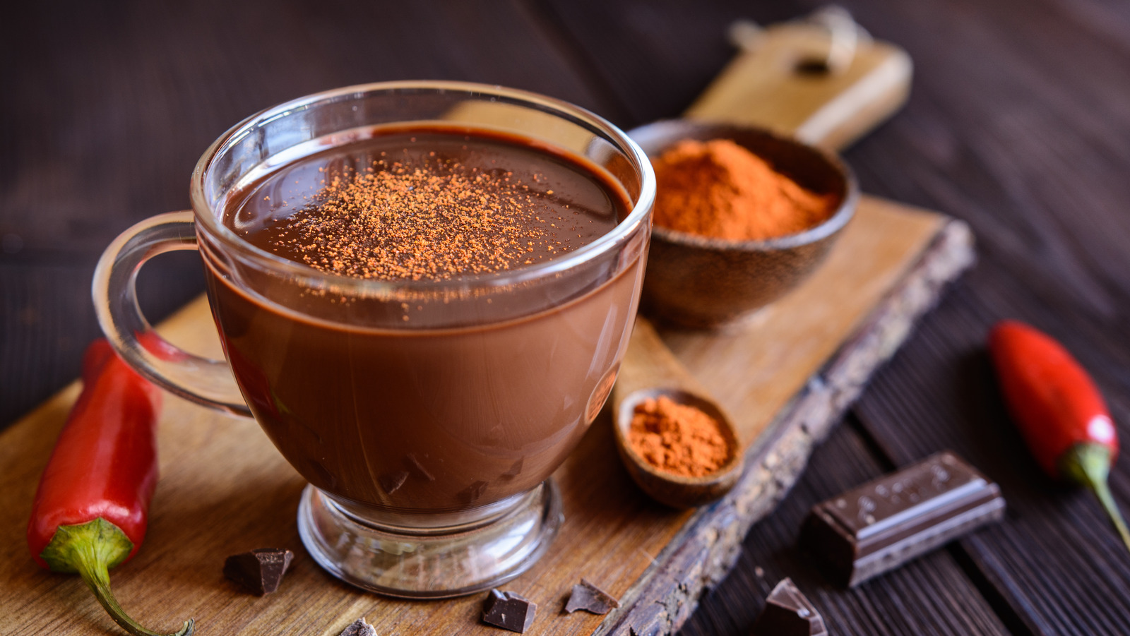 Why This Tribe In Panama Drinks Dozens Of Cups Of Hot Chocolate Every Week