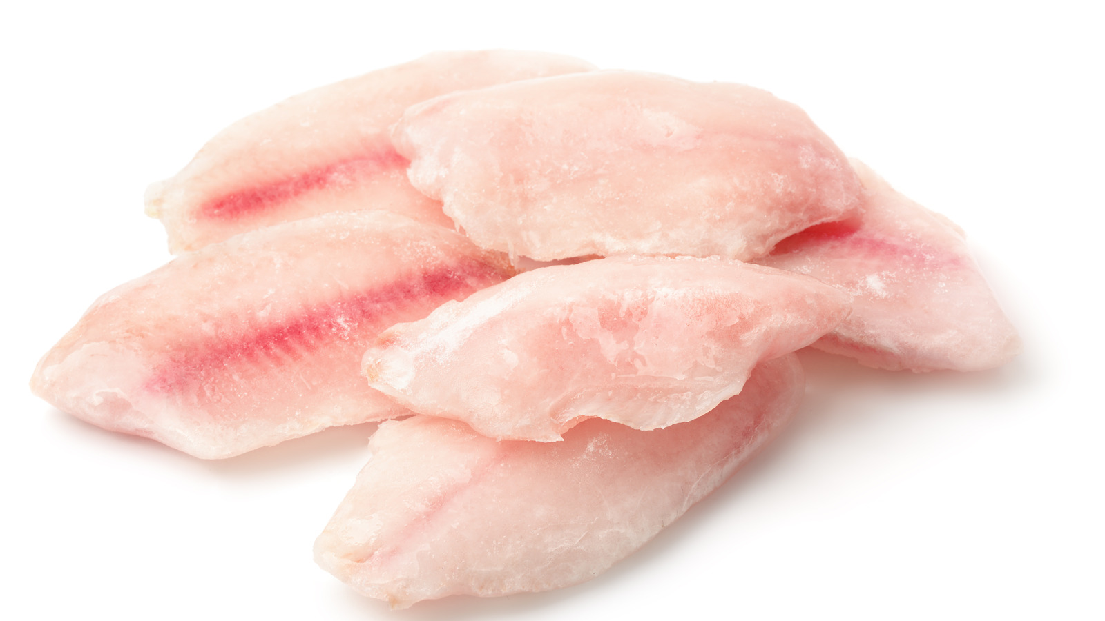 Why Tilapia Is A Great Type Of Fish To Cook Straight From Frozen