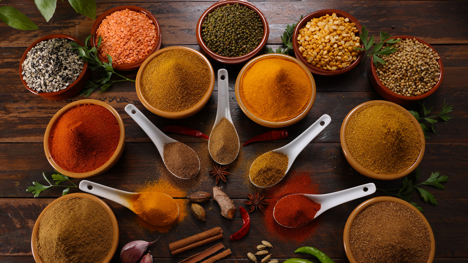 Why You Can Expect To Start Paying More For Some Of Your Staple Spices